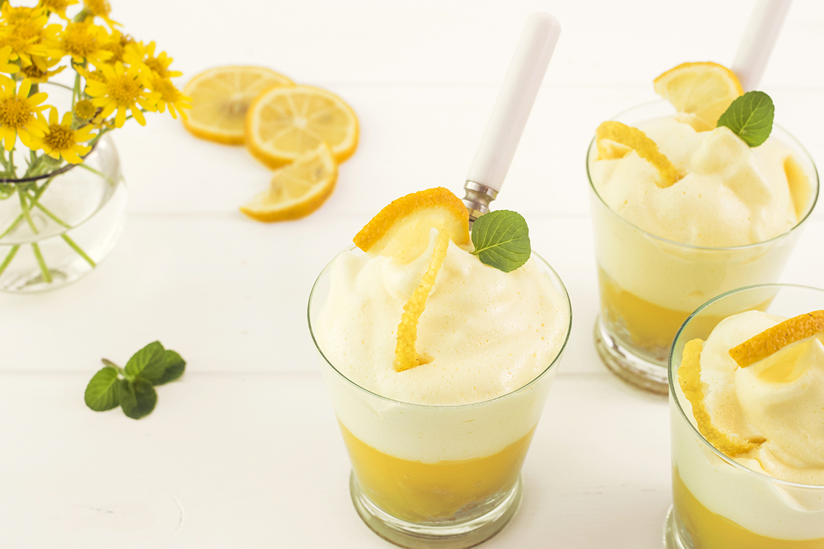 Shots dulces y ¡todos contentos! – Hacela Simple